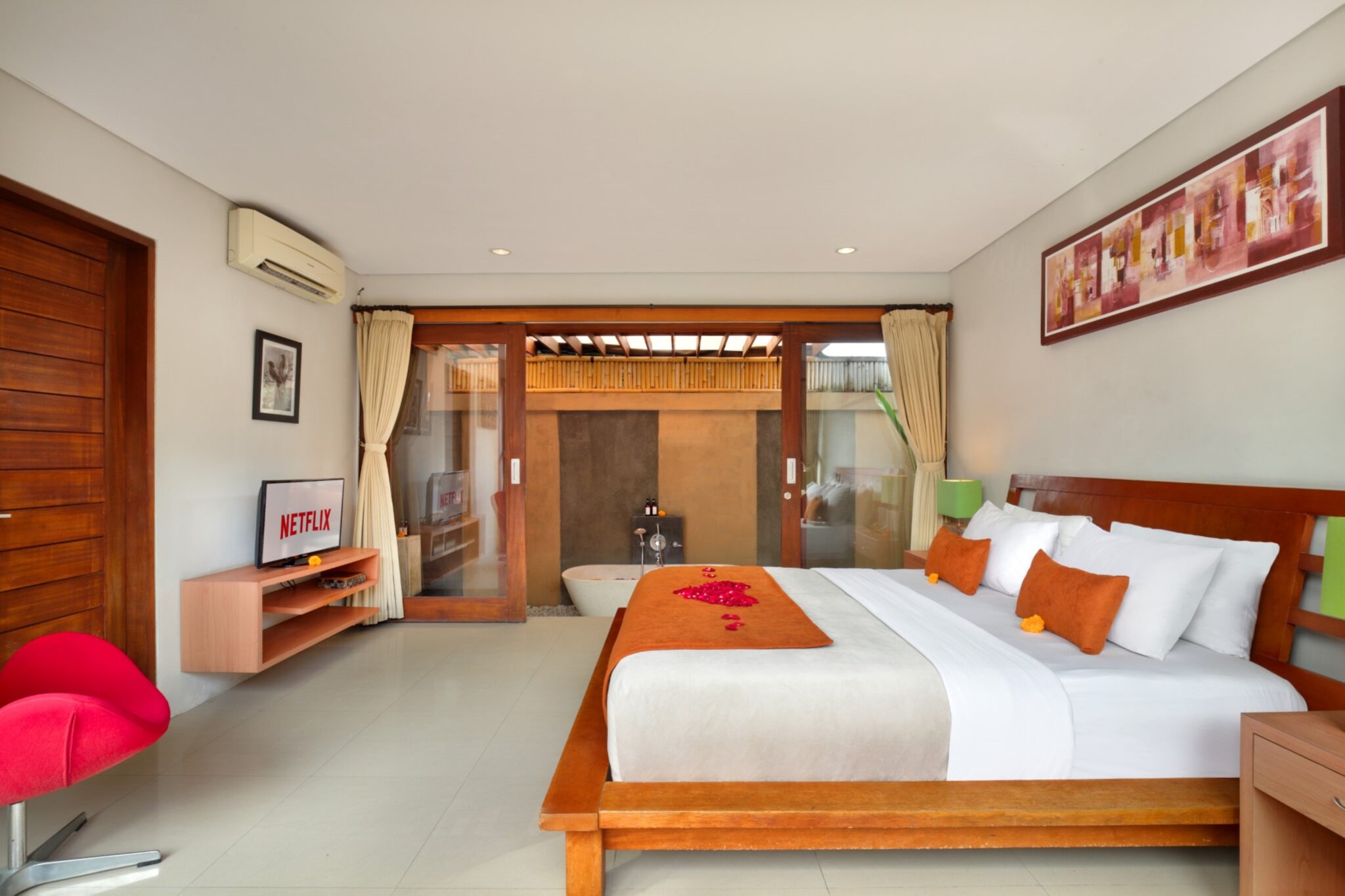 A Restful Villa in Tabanan: Nyanyi Sanctuary - Blog | iNi ViE Hospitality