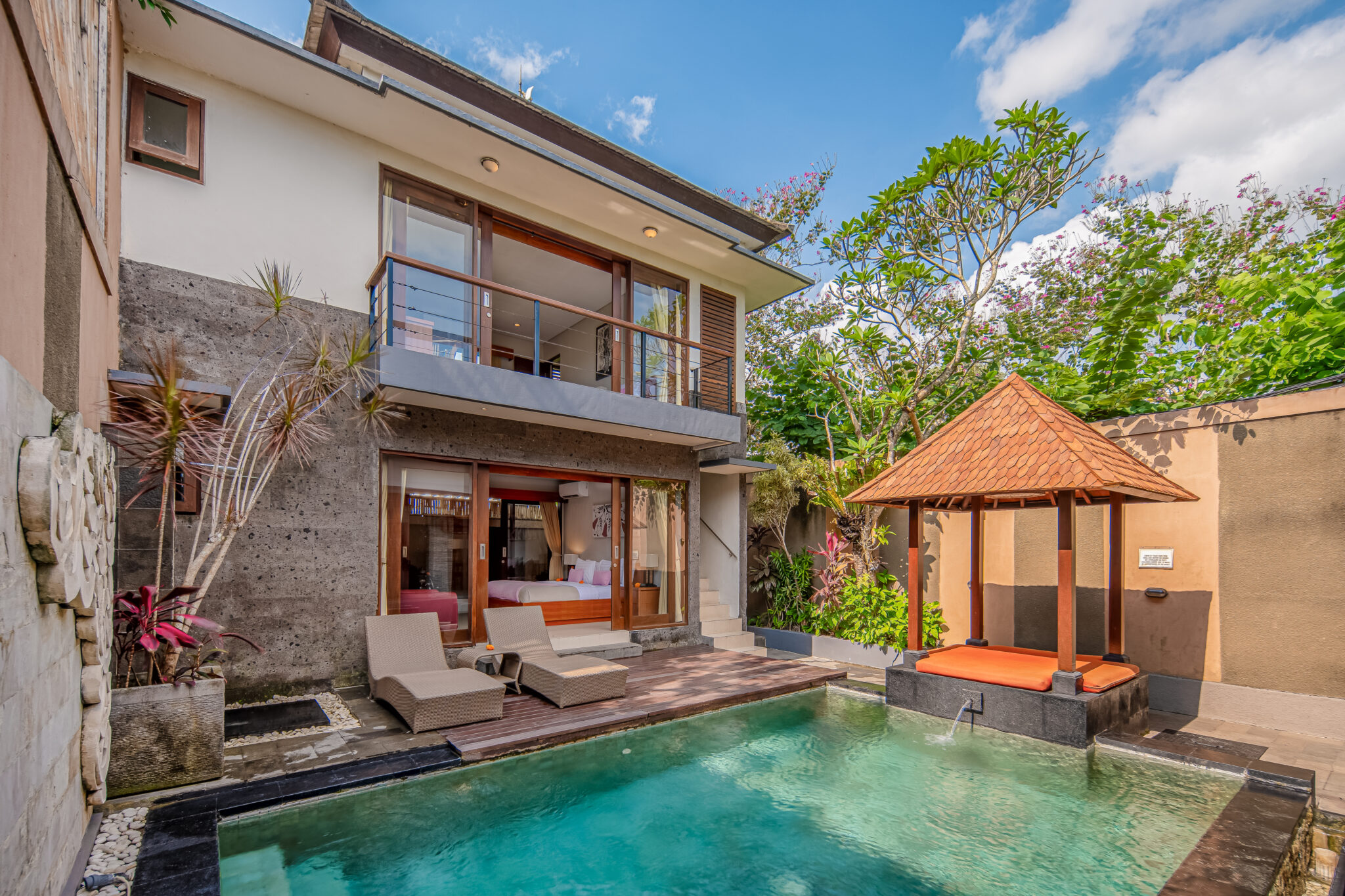 Nyanyi Sanctuary: Your Ideal Family Villa in Bali - Blog | iNi ViE ...