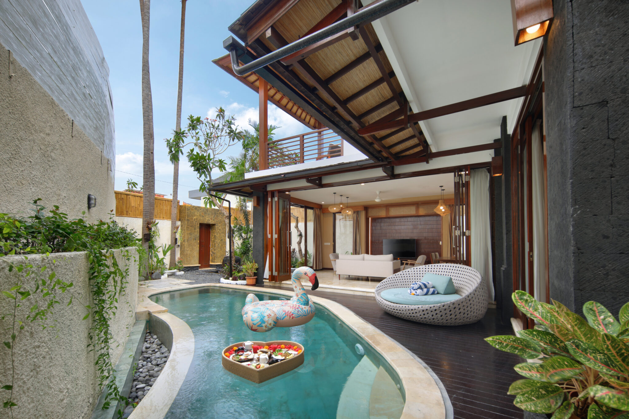 Introducing New Homey Family Villa in Canggu - Blog | iNi ViE Hospitality