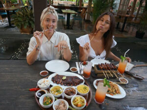 27 Best Restaurants in Seminyak in 2025