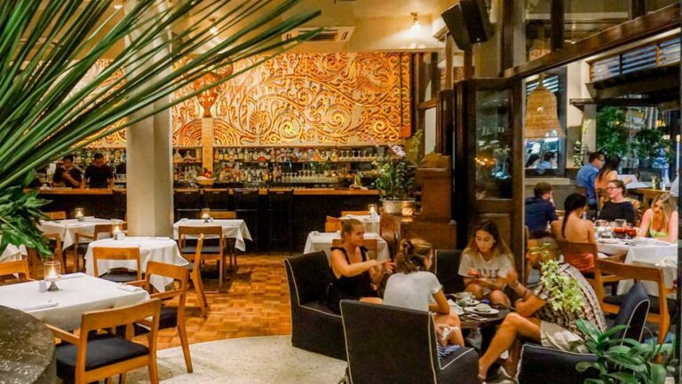 27 Best Restaurants in Seminyak in 2025