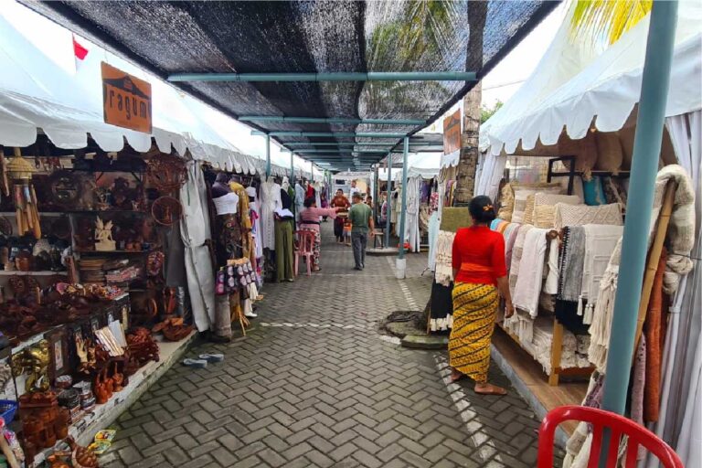 11 Sunday Markets in Bali for a Super Fun Weekend