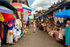 11 Sunday Markets in Bali for a Super Fun Weekend