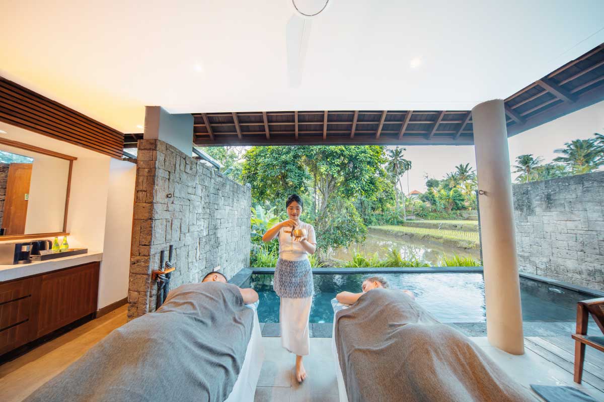 Traditional Balinese Massage: Everything You Need to Know