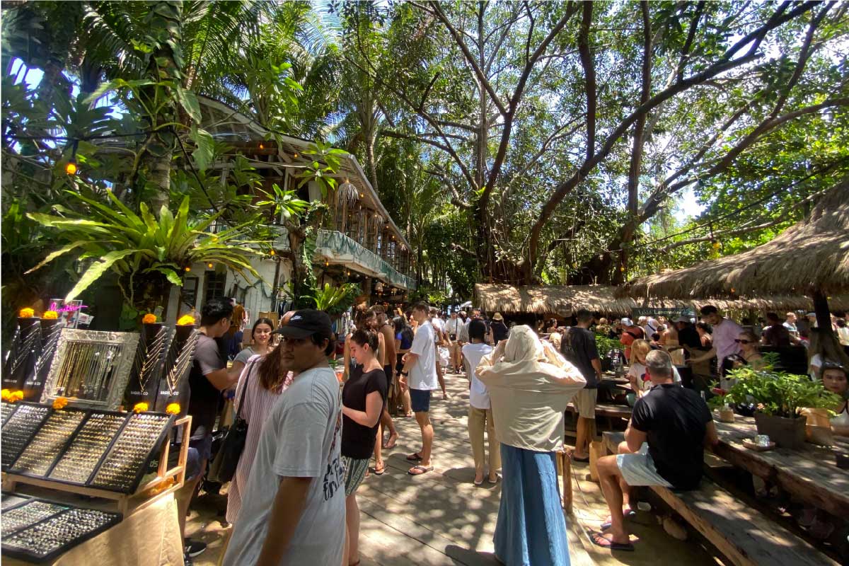 11 Sunday Markets in Bali for a Super Fun Weekend