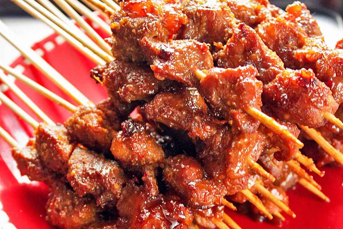 16 Balinese Food with Legendary Flavor, Must Try Delicacies!