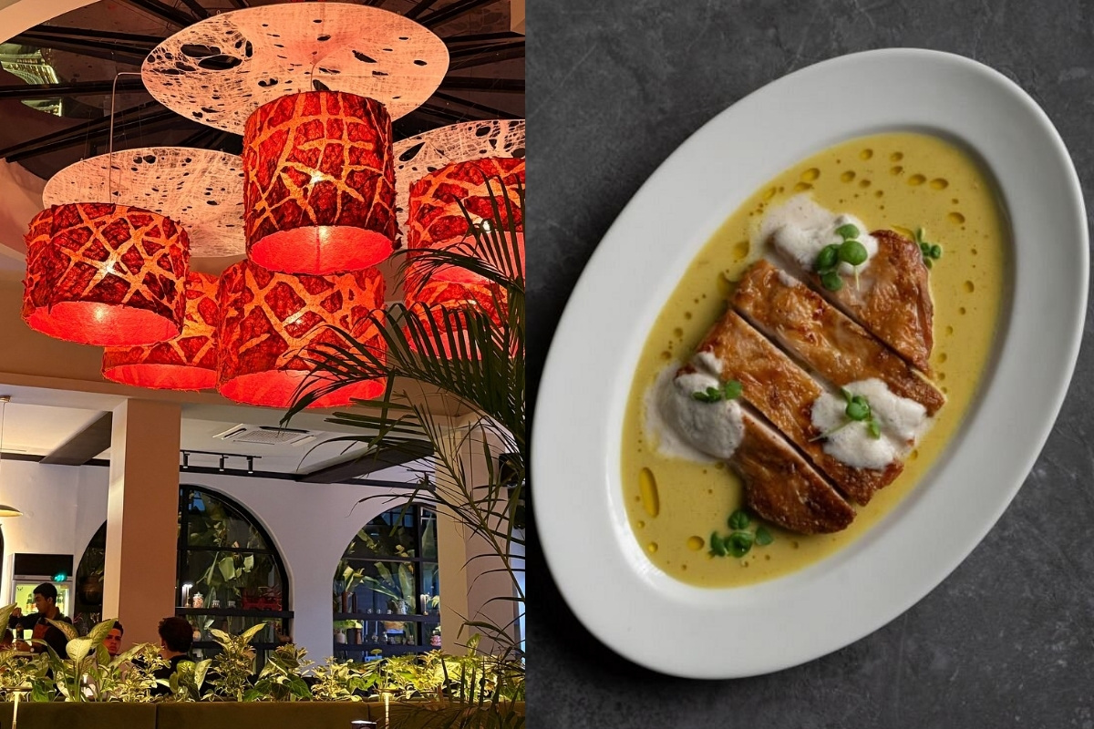 30 Must-Try Restaurants in Seminyak for 2026