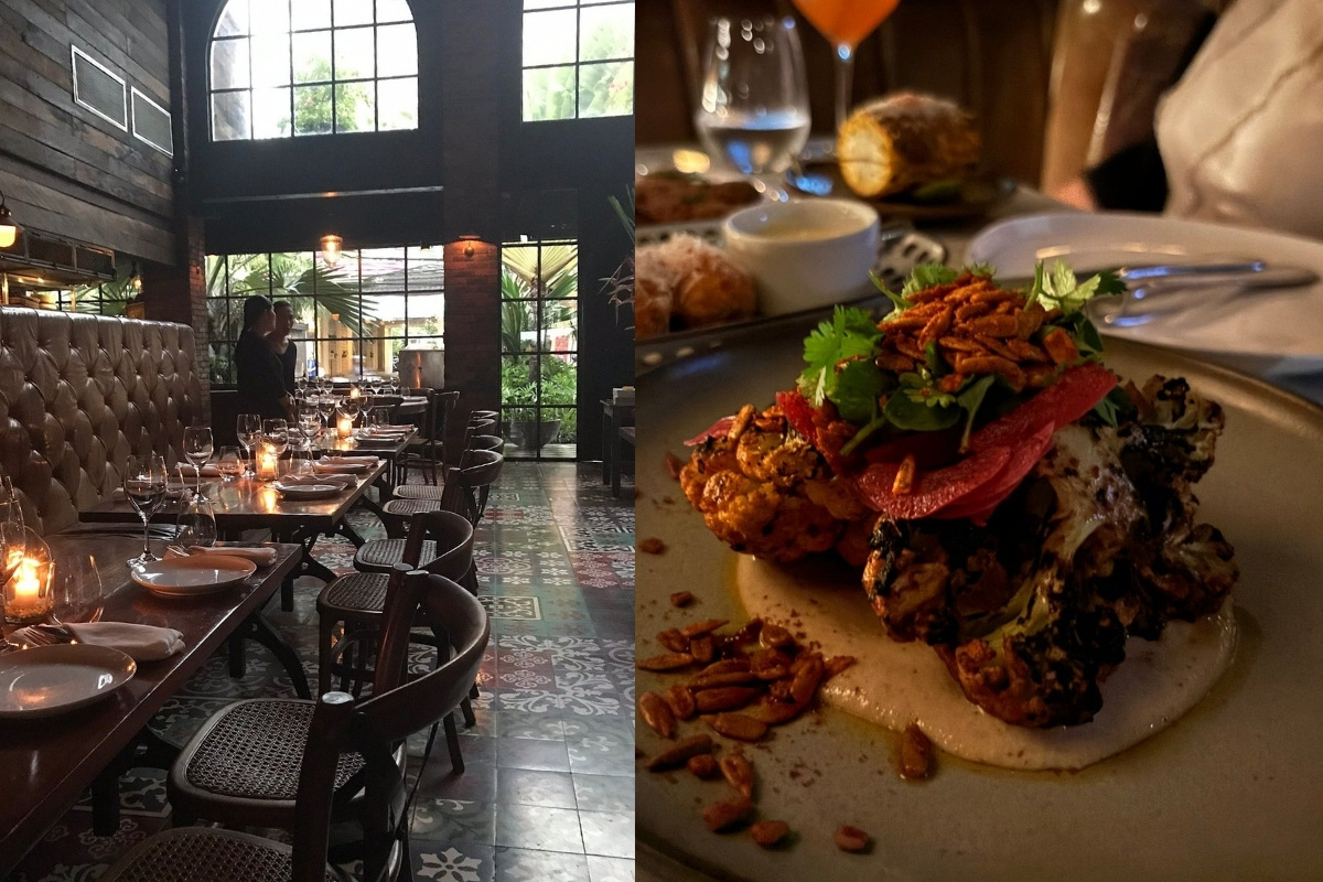 30 Must-Try Restaurants in Seminyak for 2026