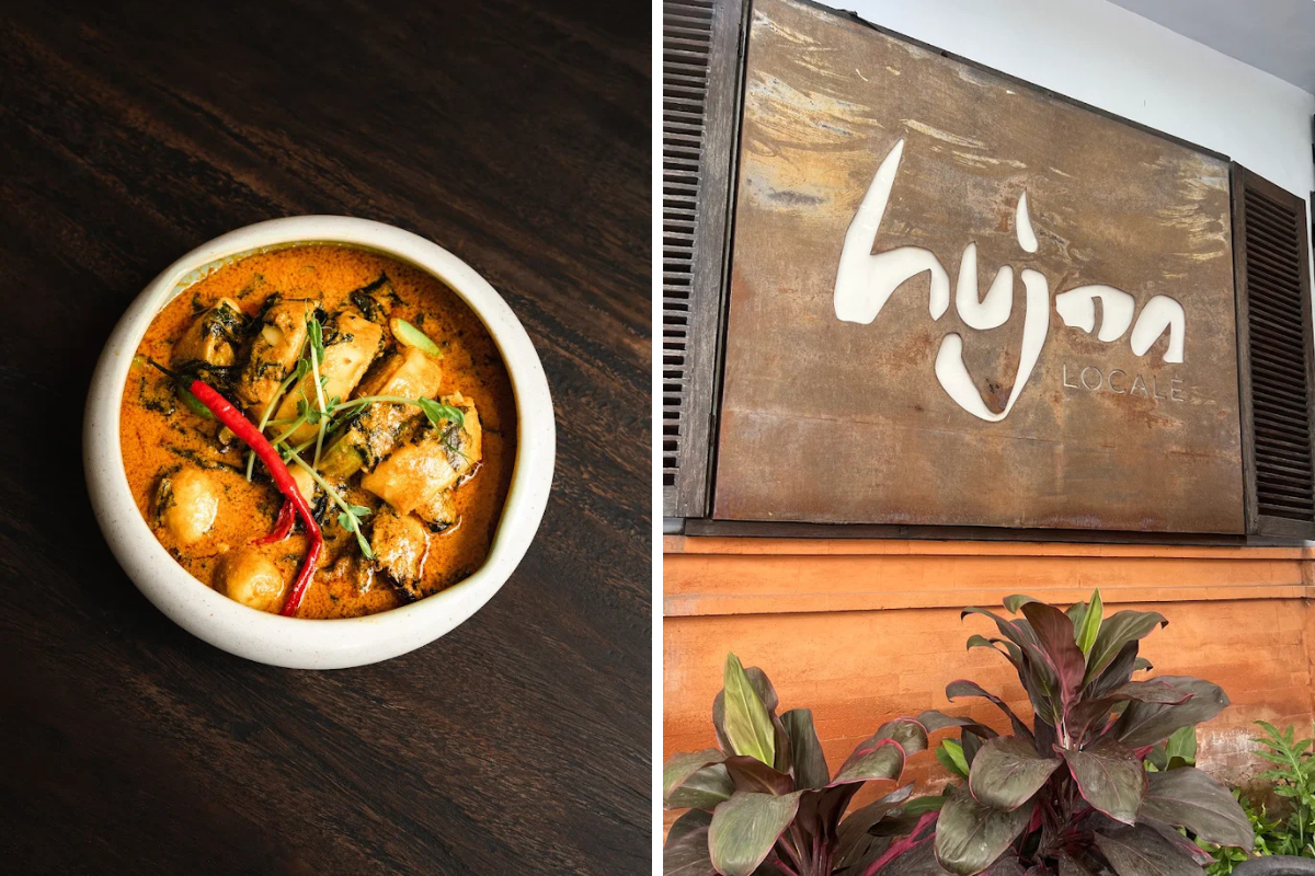 25 Best Restaurants in Ubud for Dinner with Scenic Views