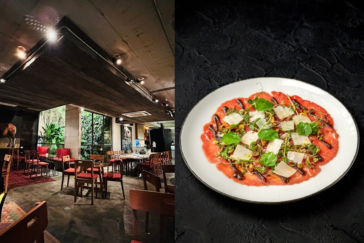 30 Must-Try Restaurants in Seminyak for 2026