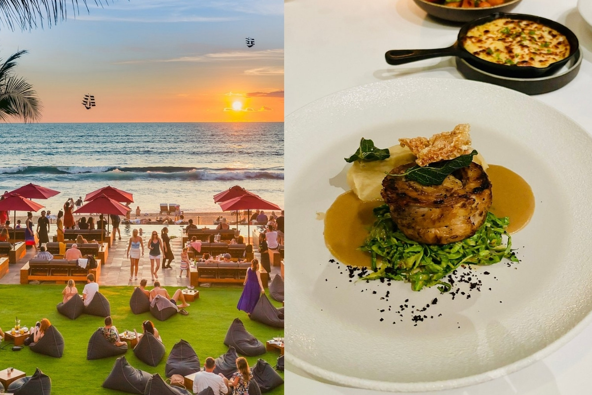 30 Must-Try Restaurants in Seminyak for 2026