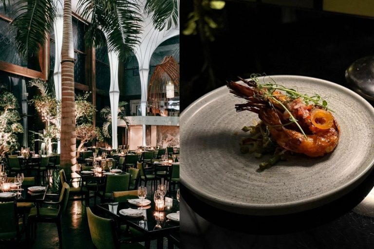 30 Must-Try Restaurants in Seminyak for 2026