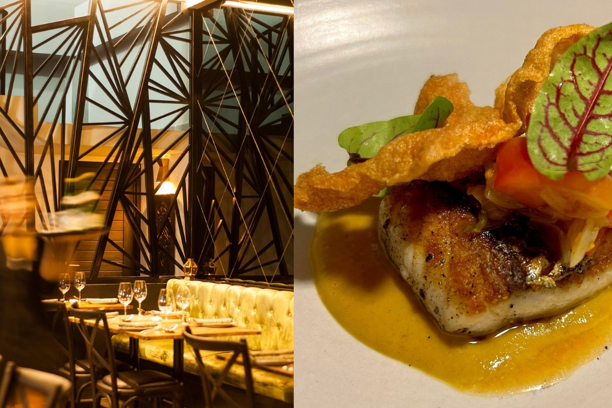 30 Must-Try Restaurants in Seminyak for 2026