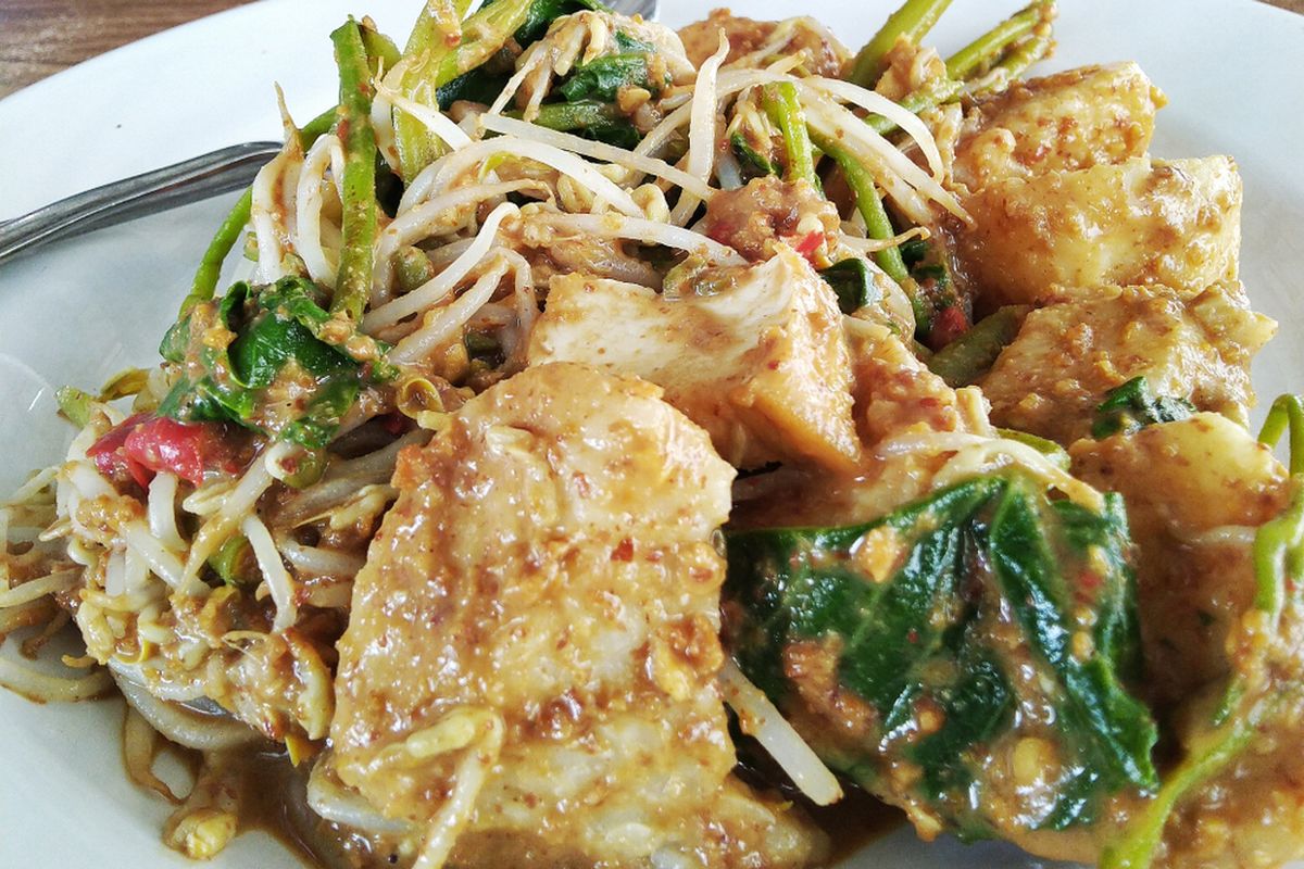 16 Balinese Food with Legendary Flavor, Must Try Delicacies!