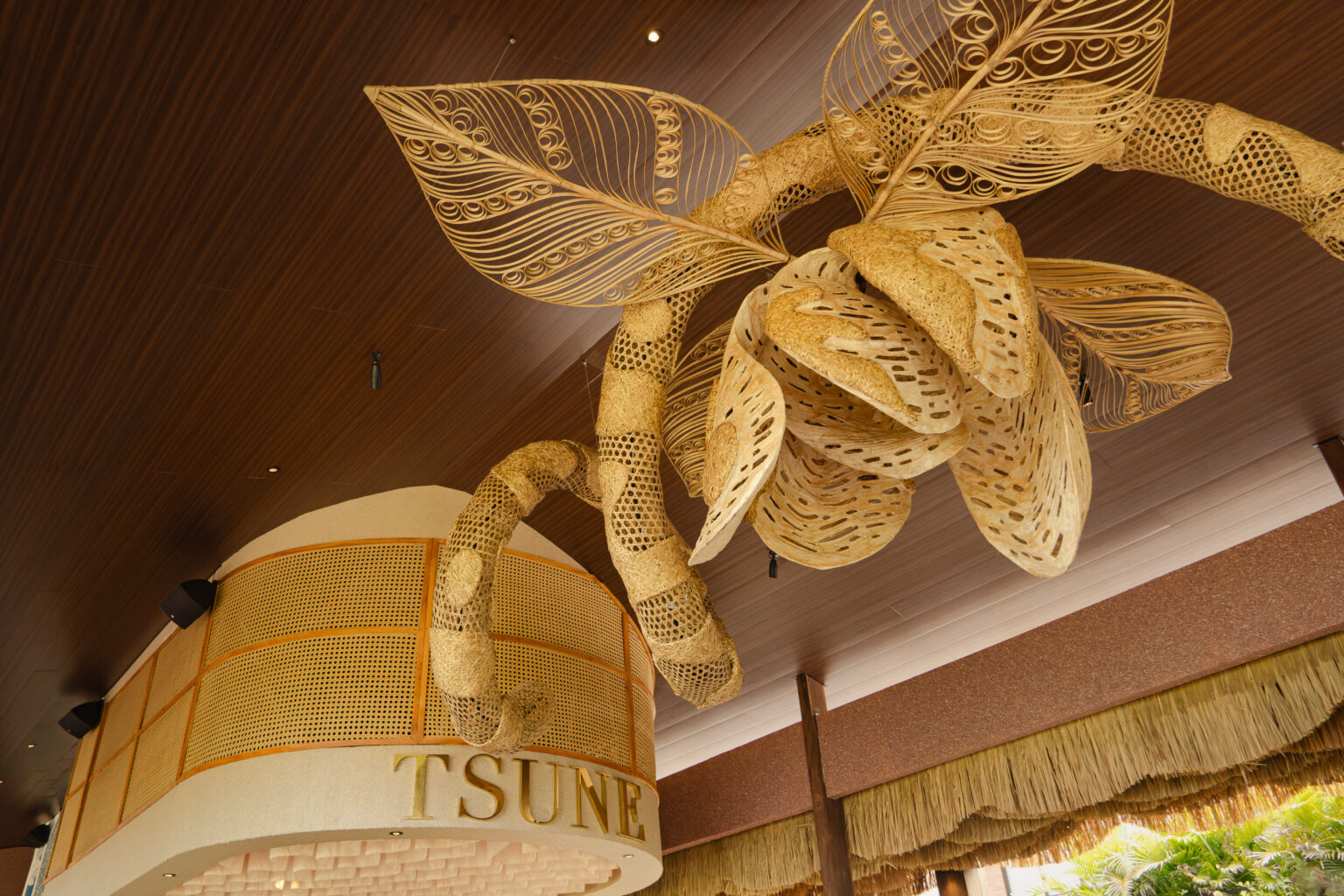 Explore the Symbolism and Flavors of Tsune Japanese Restaurant - Blog ...