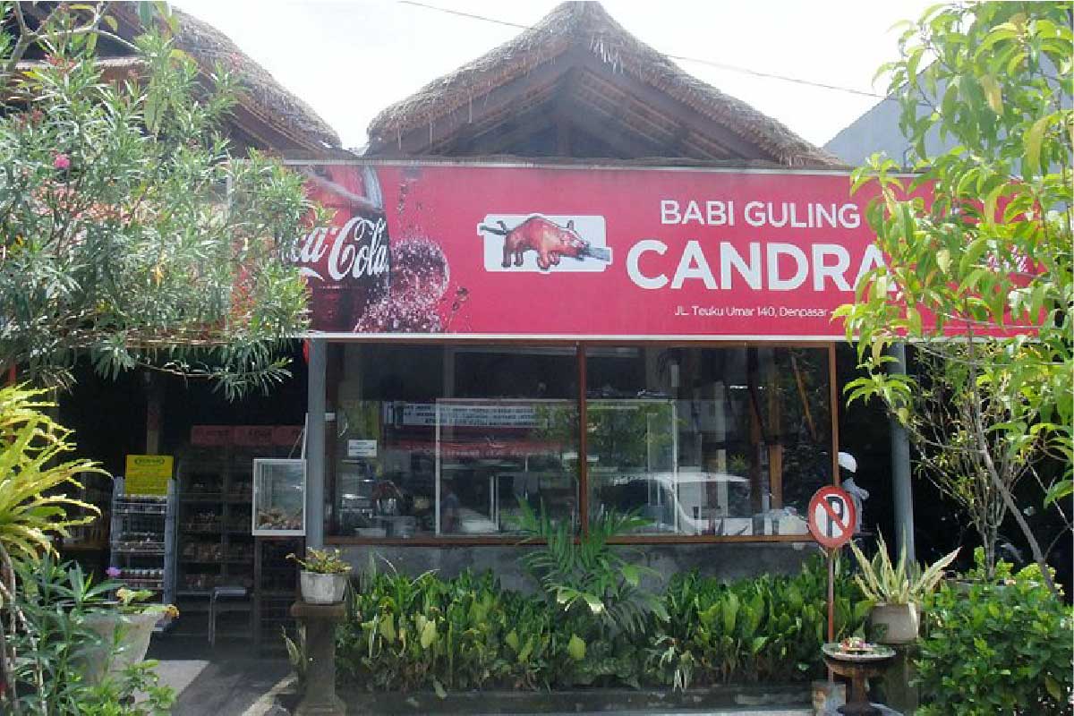 Babi Guling Bali: Discover The Best Traditional Balinese Suckling Pork