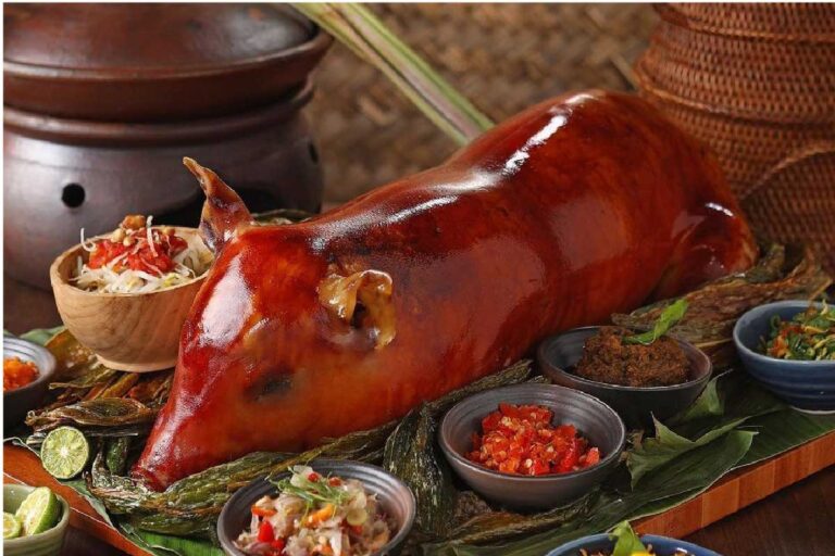 Babi Guling Bali: Discover The Best Traditional Balinese Suckling Pork