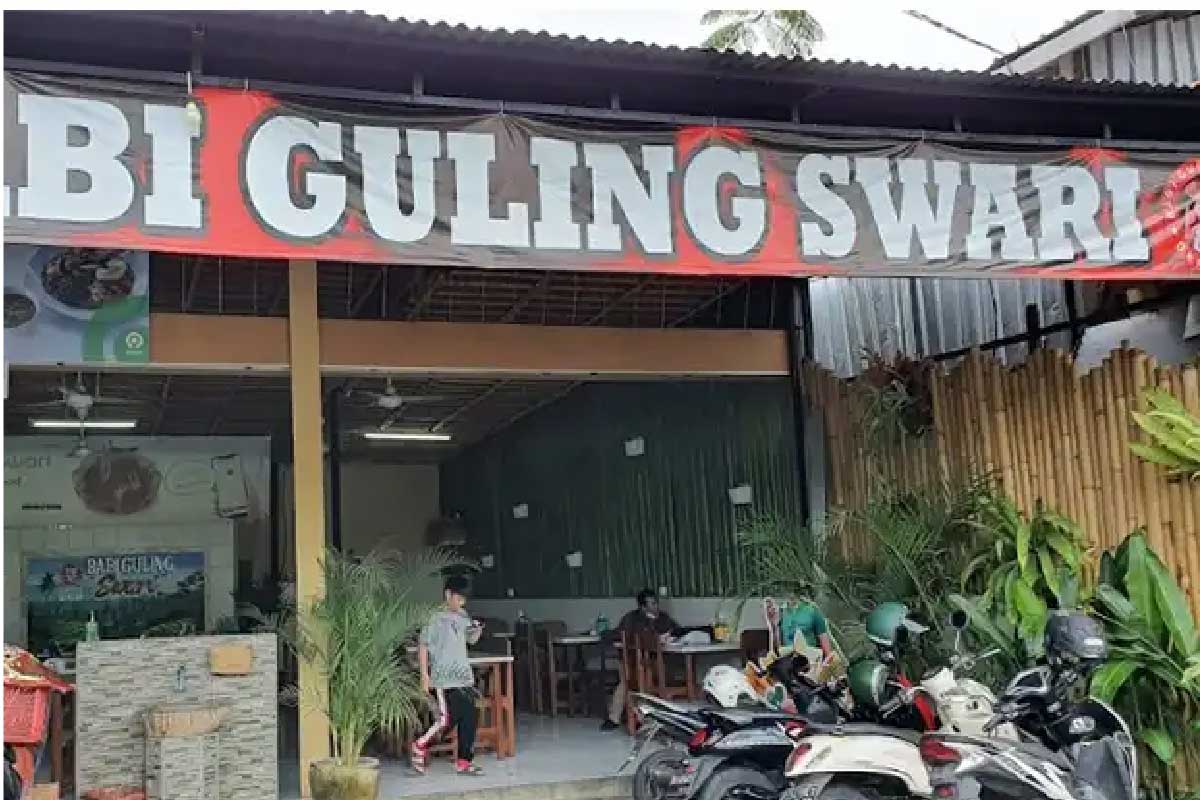 Babi Guling Bali: Discover The Best Traditional Balinese Suckling Pork