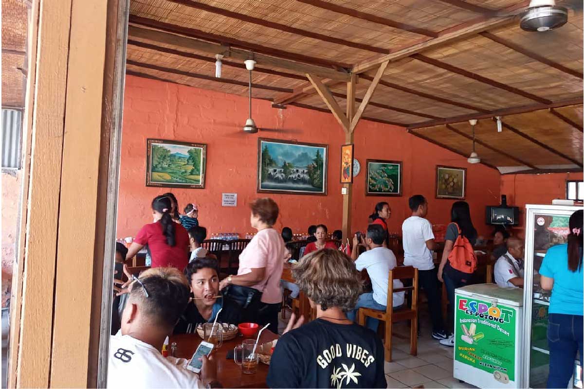 Babi Guling Bali: Discover The Best Traditional Balinese Suckling Pork