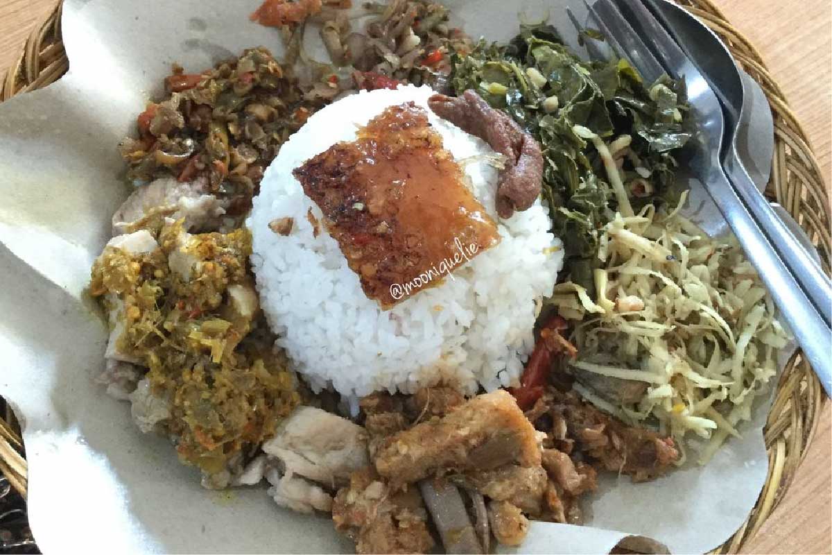 Babi Guling Bali: Discover The Best Traditional Balinese Suckling Pork
