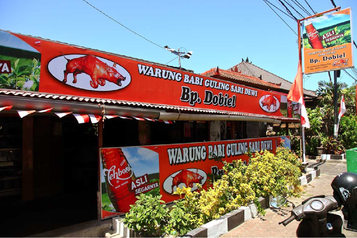 Babi Guling Bali: Discover The Best Traditional Balinese Suckling Pork