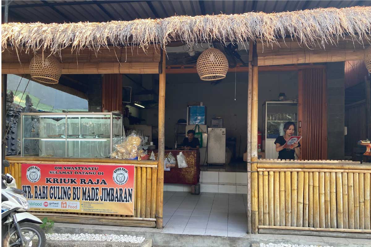 Babi Guling Bali: Discover The Best Traditional Balinese Suckling Pork