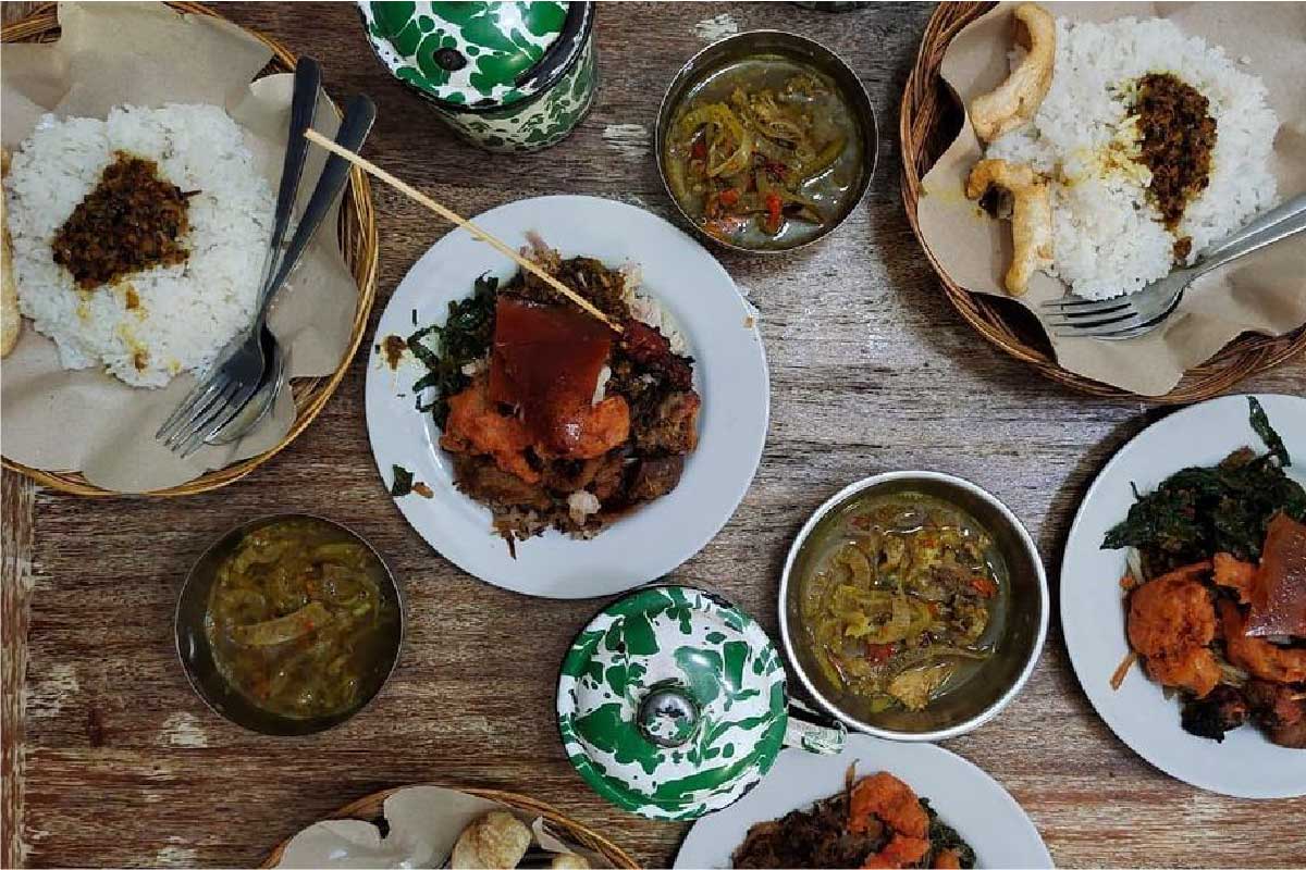 Babi Guling Bali: Discover The Best Traditional Balinese Suckling Pork