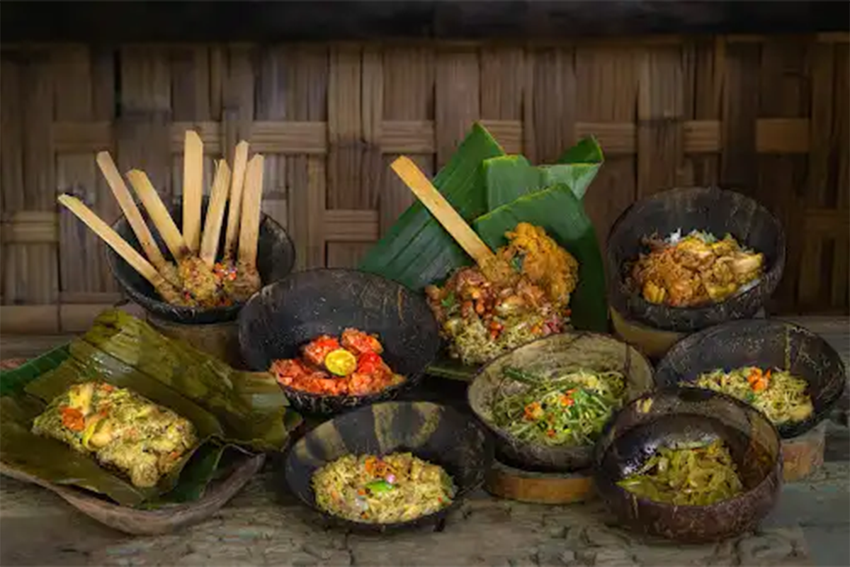 Discover Halal Food in Bali, Here Are 10 Halal Restaurant Muslim Friendly