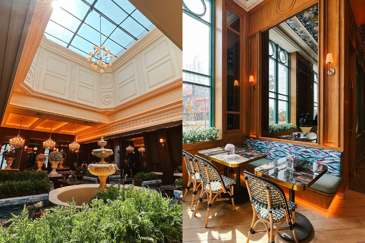 15 Must Visit Cafes in Seminyak with Great Food & Vibes - Blog | iNi ViE Hospitality