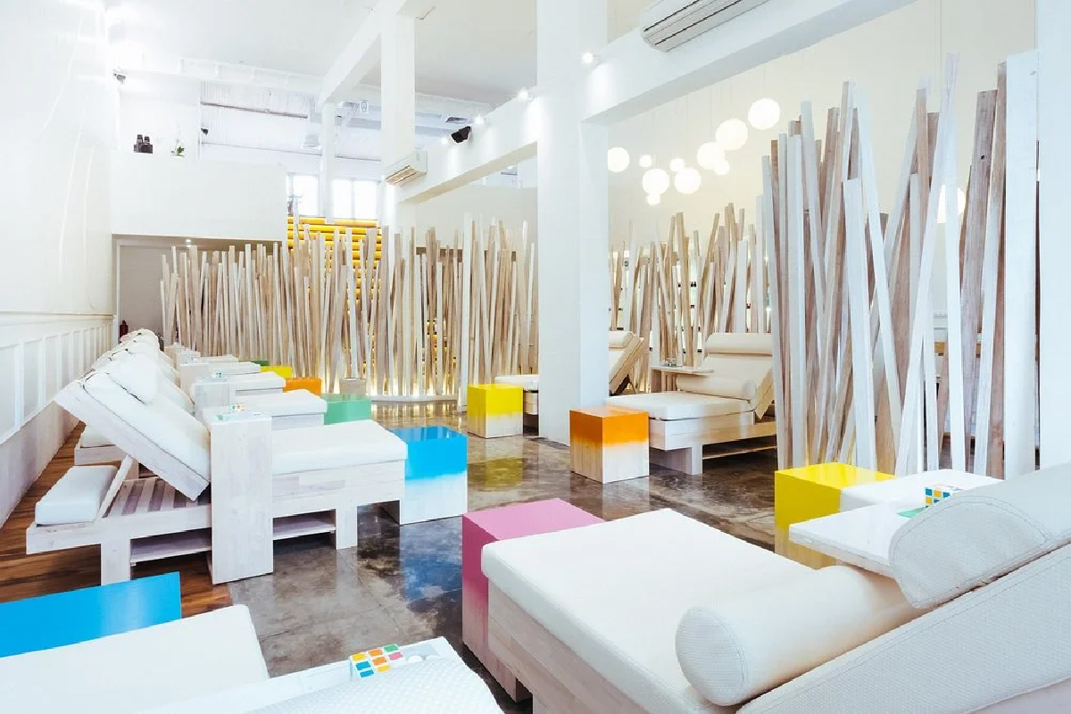 15 Best Massage in Seminyak: Popular Picks for Pure Bliss