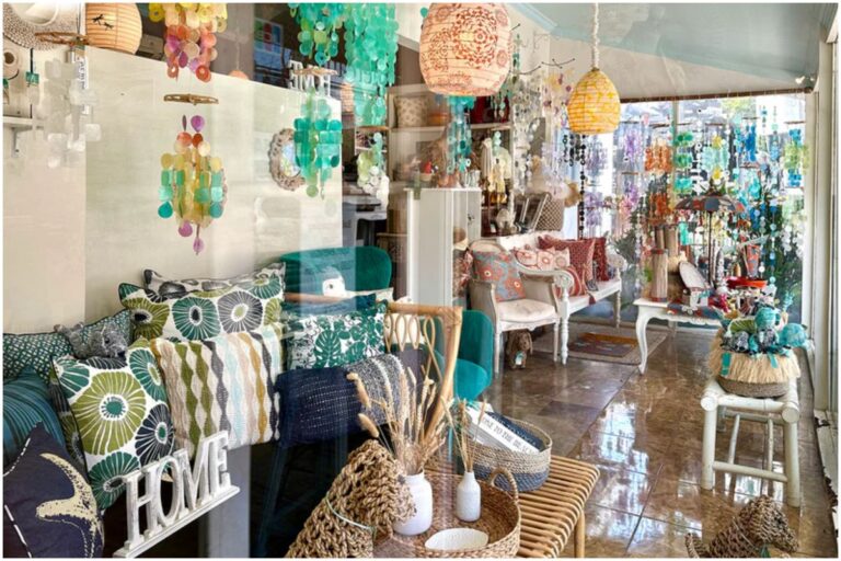 Best Shopping Spots in Seminyak: Local Markets, Trendy Shops & More