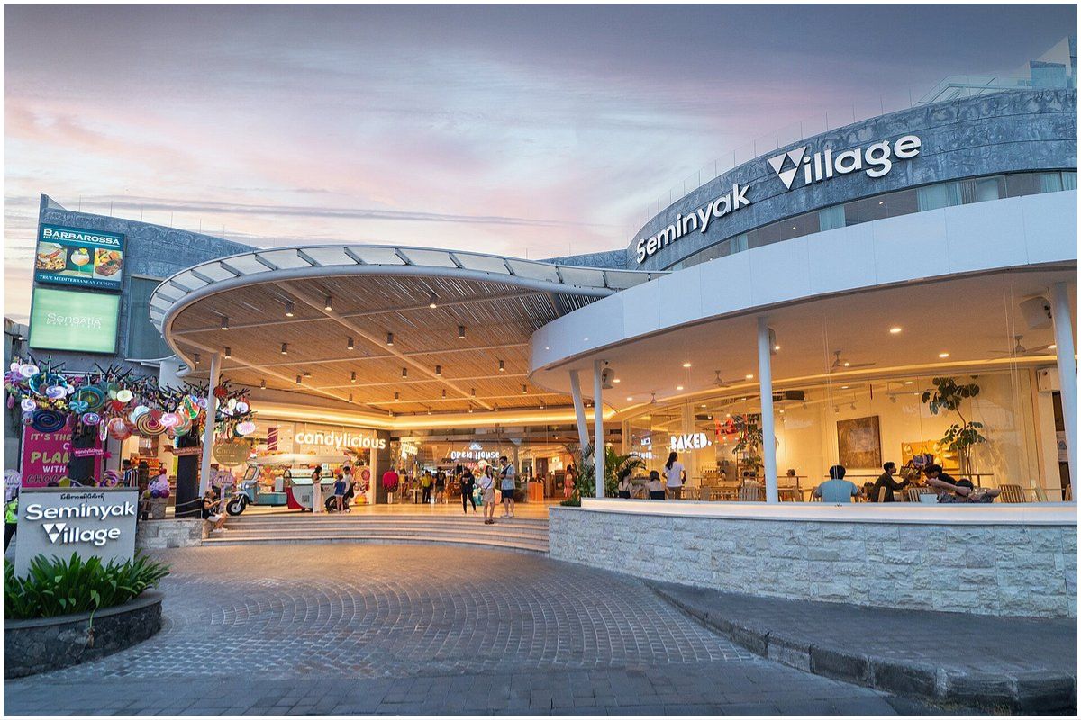 Best Shopping Spots in Seminyak: Local Markets, Trendy Shops & More