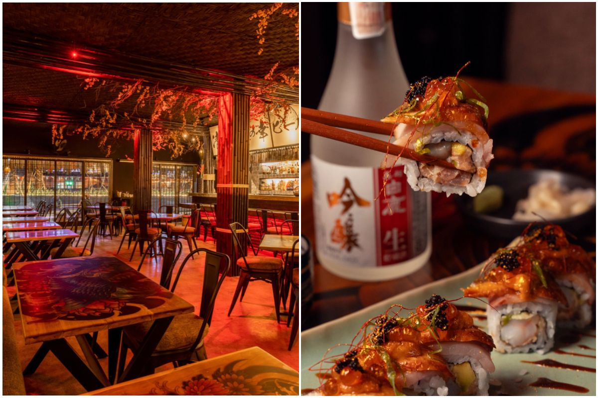 25 Japanese Restaurants in Seminyak Waiting for You to Try! - Blog ...