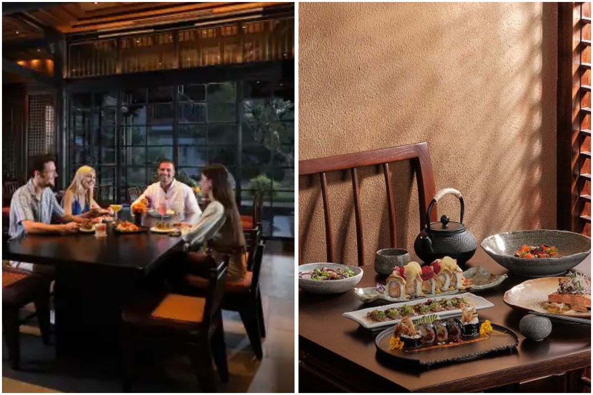 25 Japanese Restaurants in Seminyak Waiting for You to Try! - Blog ...