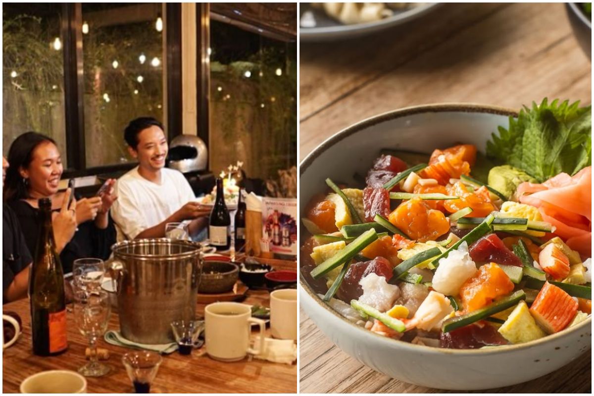 25 Japanese Restaurants in Seminyak Waiting for You to Try! - Blog ...