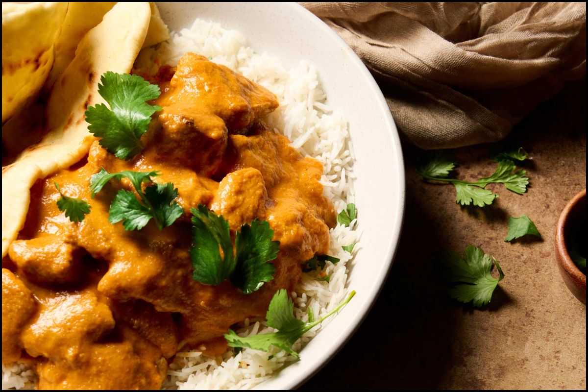 The Most Popular Indian Dishes You Must Try, Loved by All People