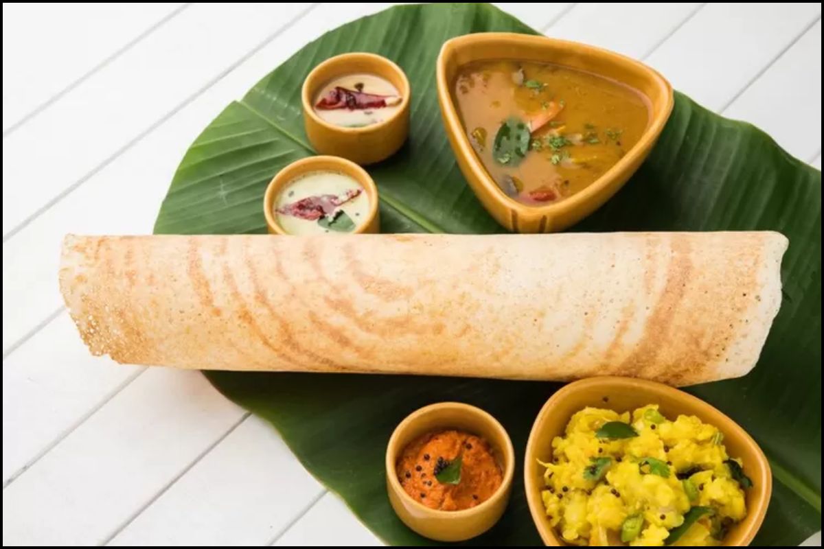The Most Popular Indian Dishes You Must Try, Loved by All People