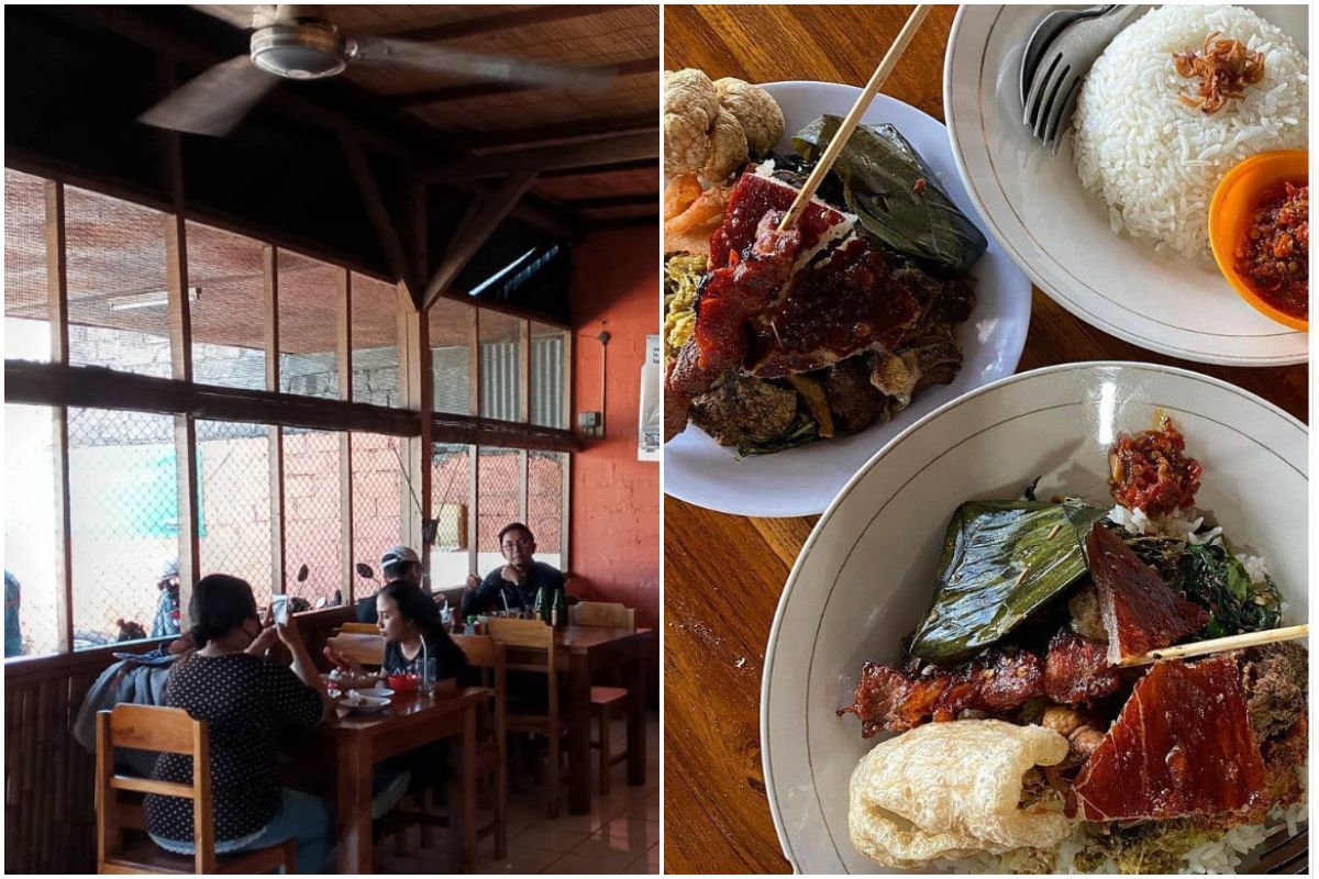 11 Tempat Makan Babi Guling Terenak di Bali, Dijamin Ngga Nyesel