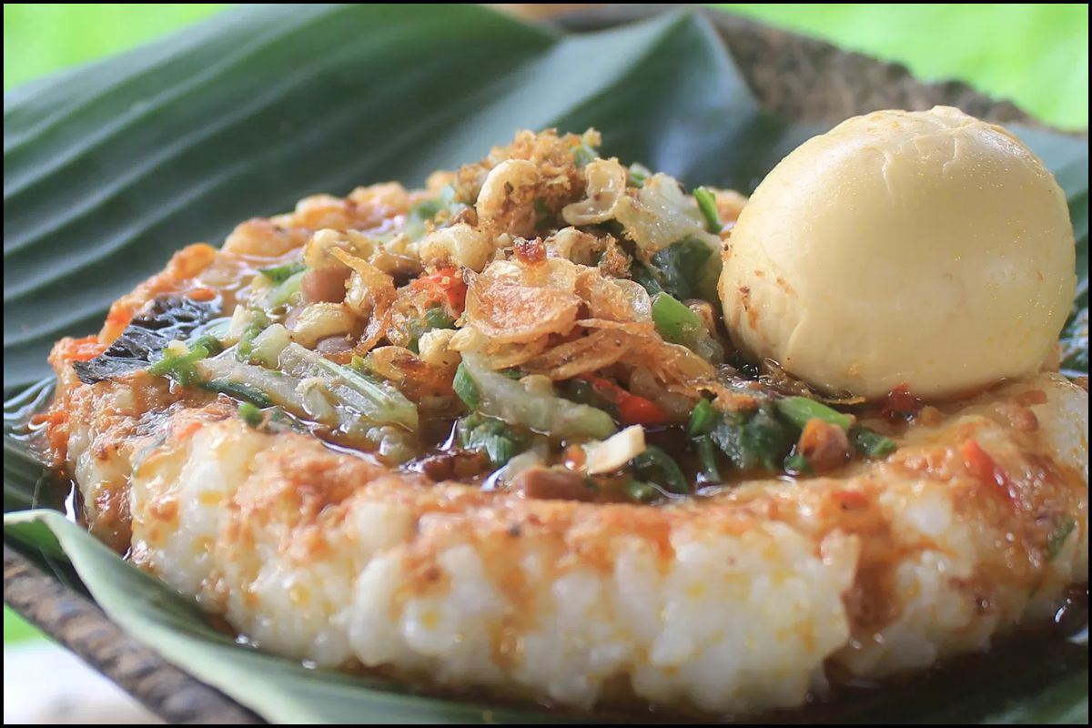 30 Makanan Tradisional Bali yang Menggugah Selera dan Wajib Dicoba