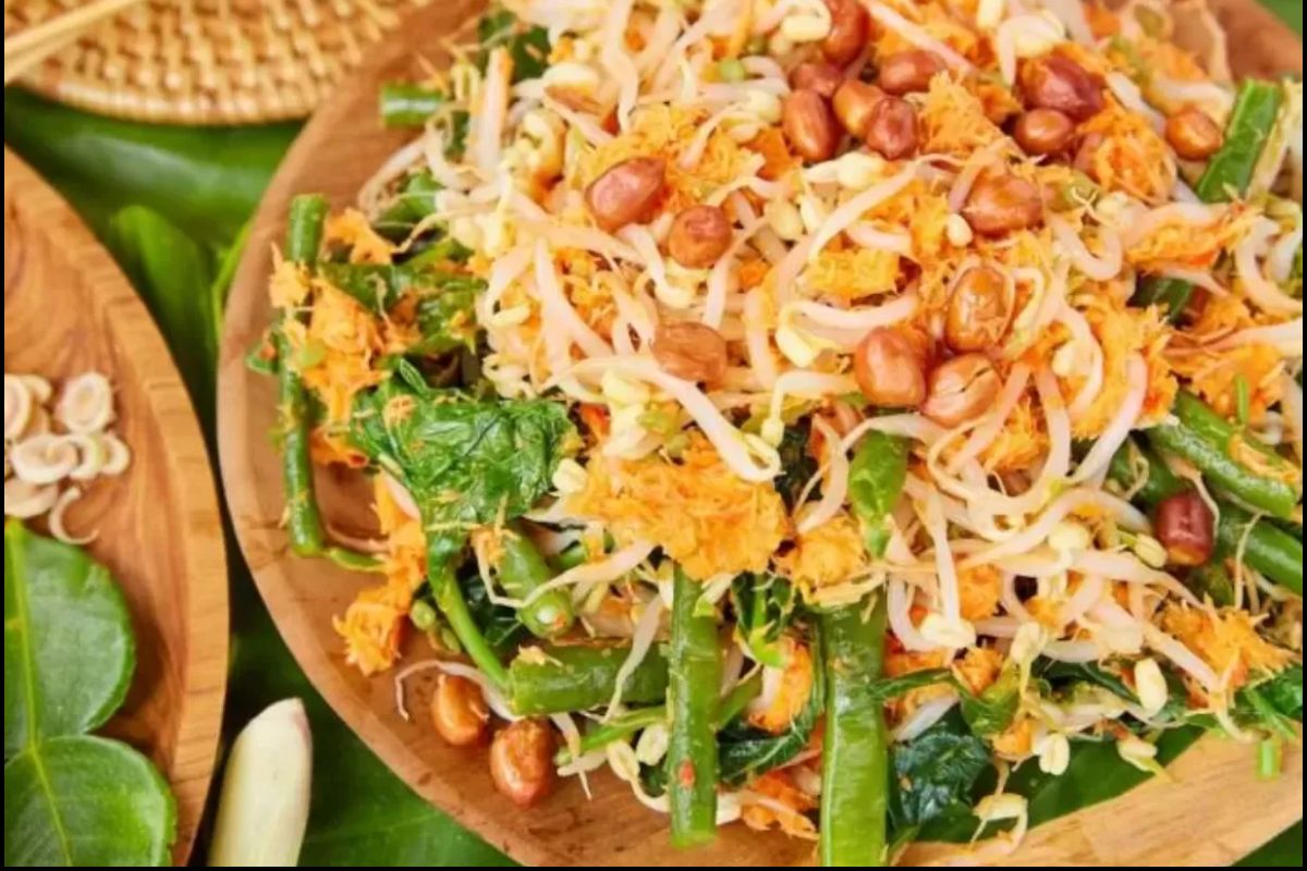30 Makanan Tradisional Bali yang Menggugah Selera dan Wajib Dicoba