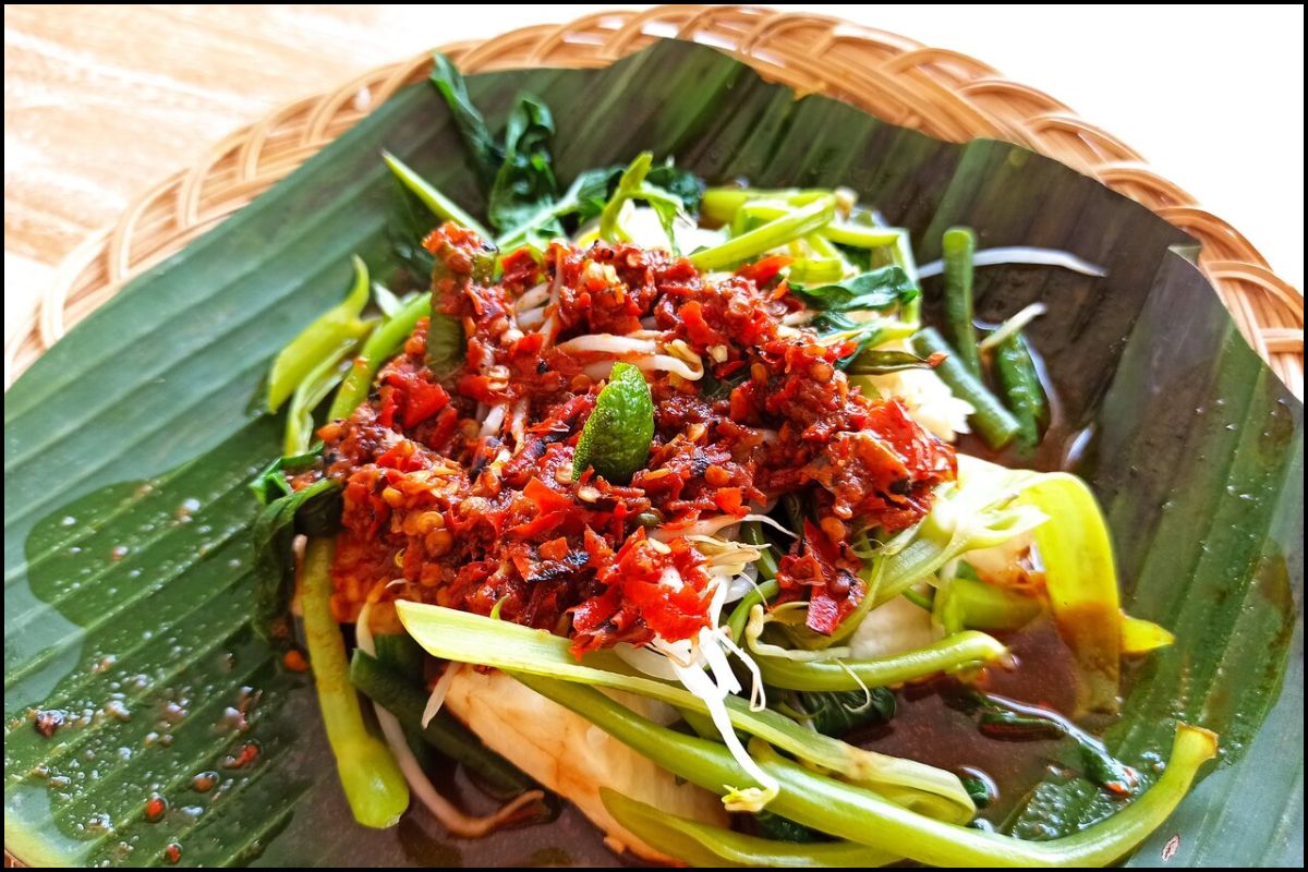 30 Makanan Tradisional Bali yang Menggugah Selera dan Wajib Dicoba