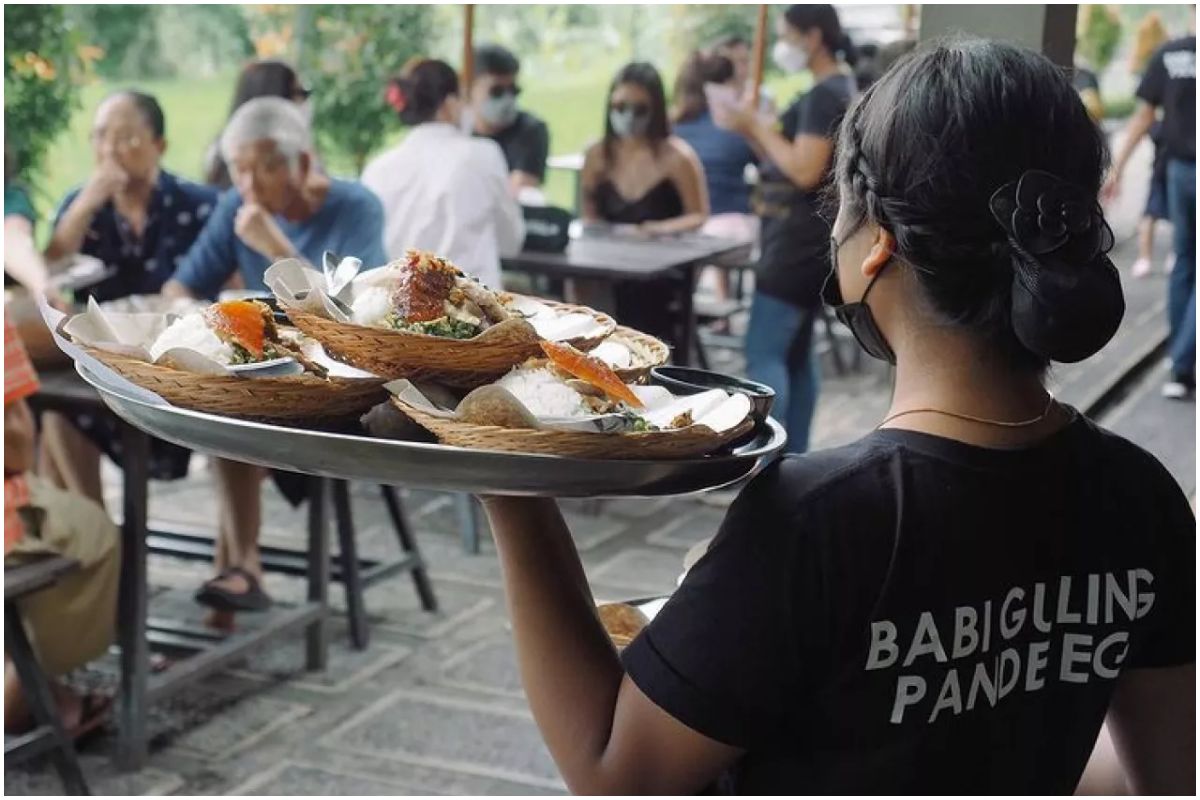 11 Tempat Makan Babi Guling Terenak Di Bali Dijamin Ngga Nyesel