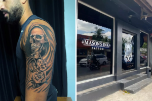 15 Recommended Bali Tattoo Shops with Talented Artists - Blog | iNi ViE ...