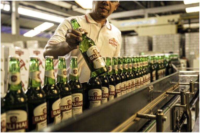 10 Best Bali Beers You Should Try: Local Pride