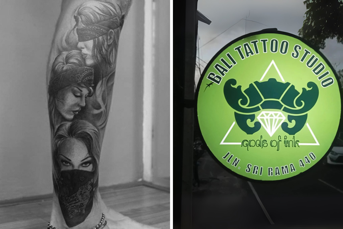 15 Recommended Bali Tattoo Shops with Talented Artists - Blog | iNi ViE ...