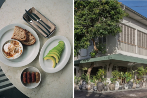 15 Cafe di Canggu yang Tidak Hanya Populer Tapi Juga Enak