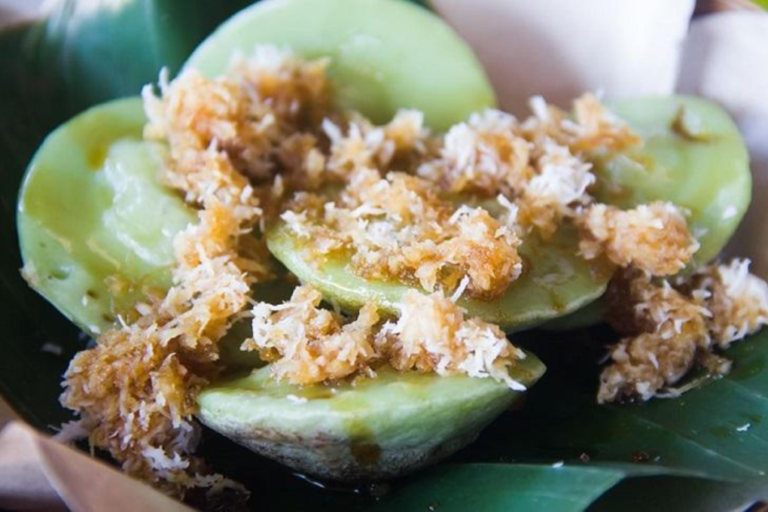 11 Jajanan Khas Bali yang Wajib Dicoba Saat Berada di Pulau Dewata - Blog | iNi ViE Hospitality