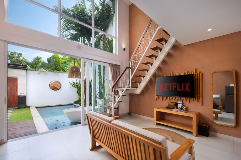 Apa itu Villa? Pengertian dan Perbedaannya dengan Resort dan Rumah