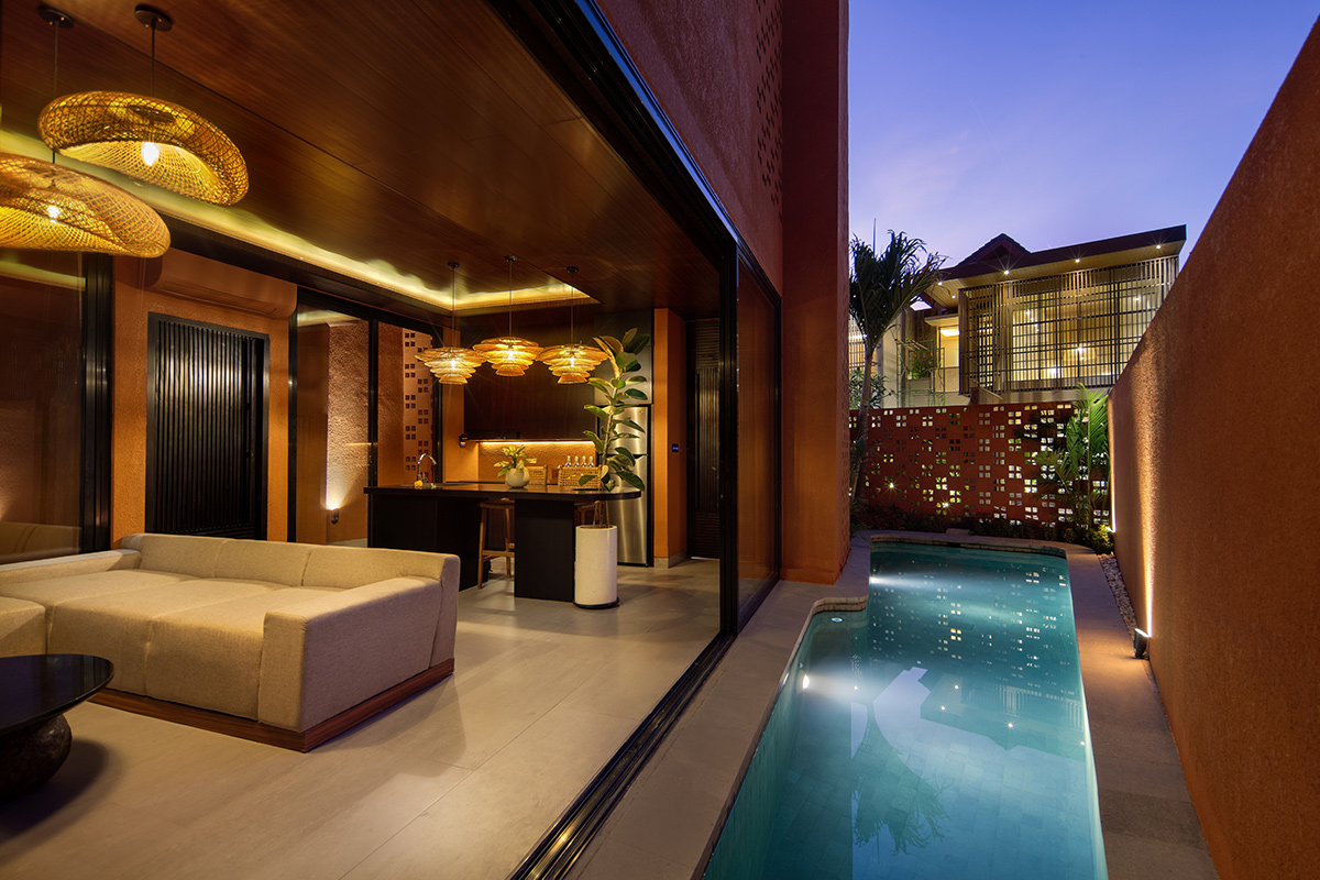 Apa itu Villa? Pengertian dan Perbedaannya dengan Resort dan Rumah