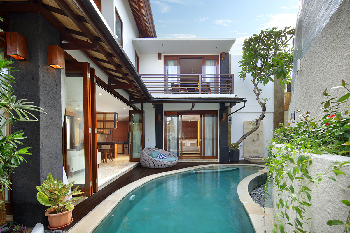 Apa itu Villa? Pengertian dan Perbedaannya dengan Resort dan Rumah